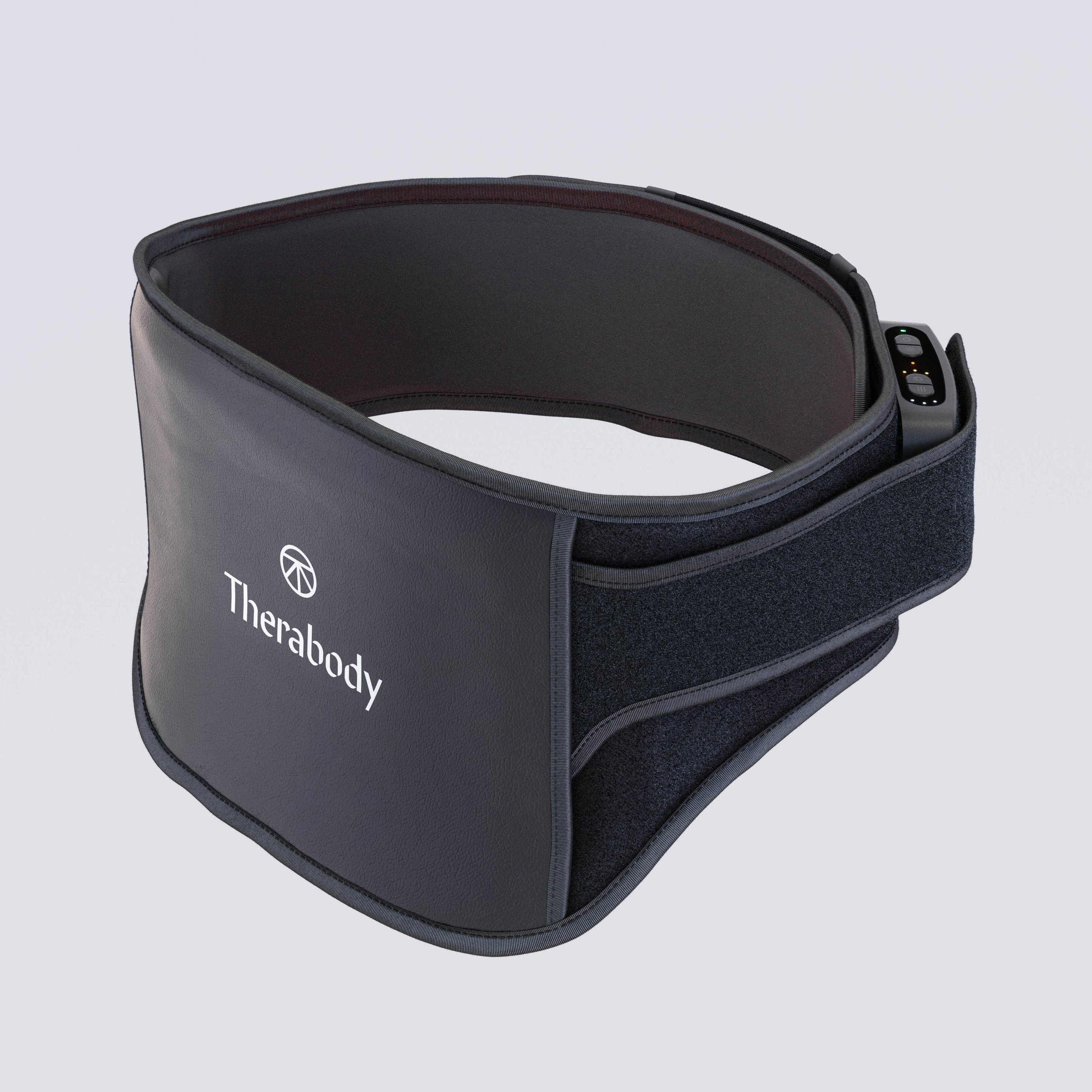 ThermBack LED – Advanced Lower Back Relief with Heat, Infrared ...