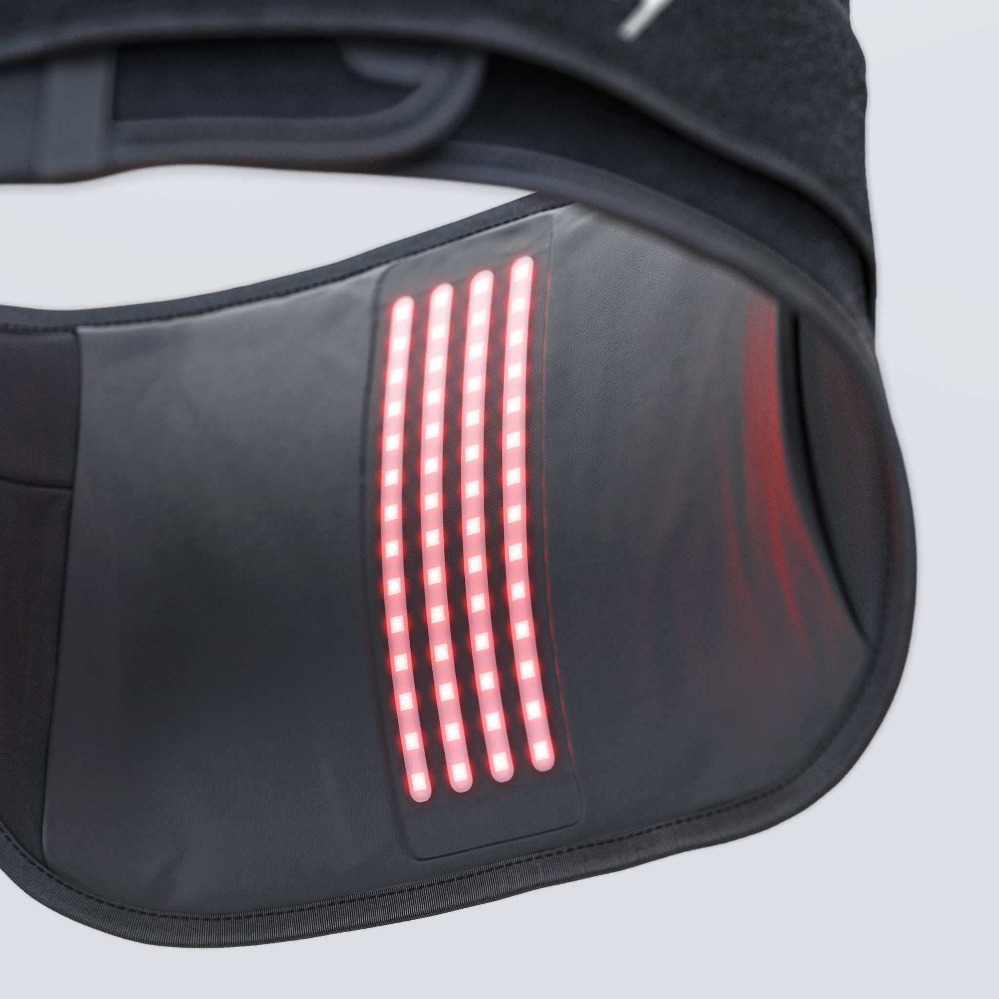 ThermBack LED – Advanced Lower Back Relief with Heat, Infrared ...